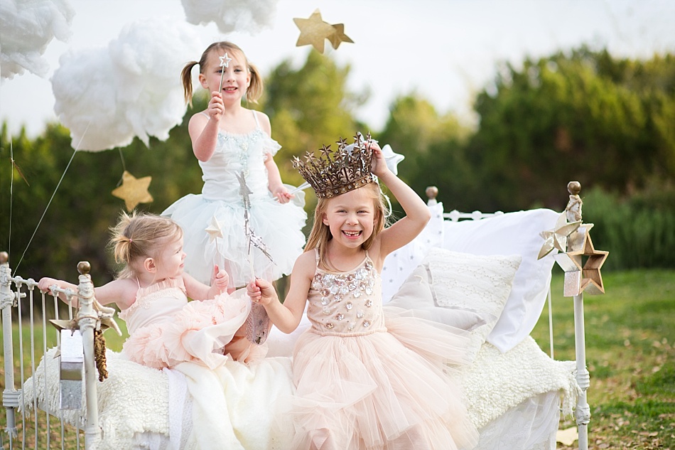Nursery Rhymes With A Twist